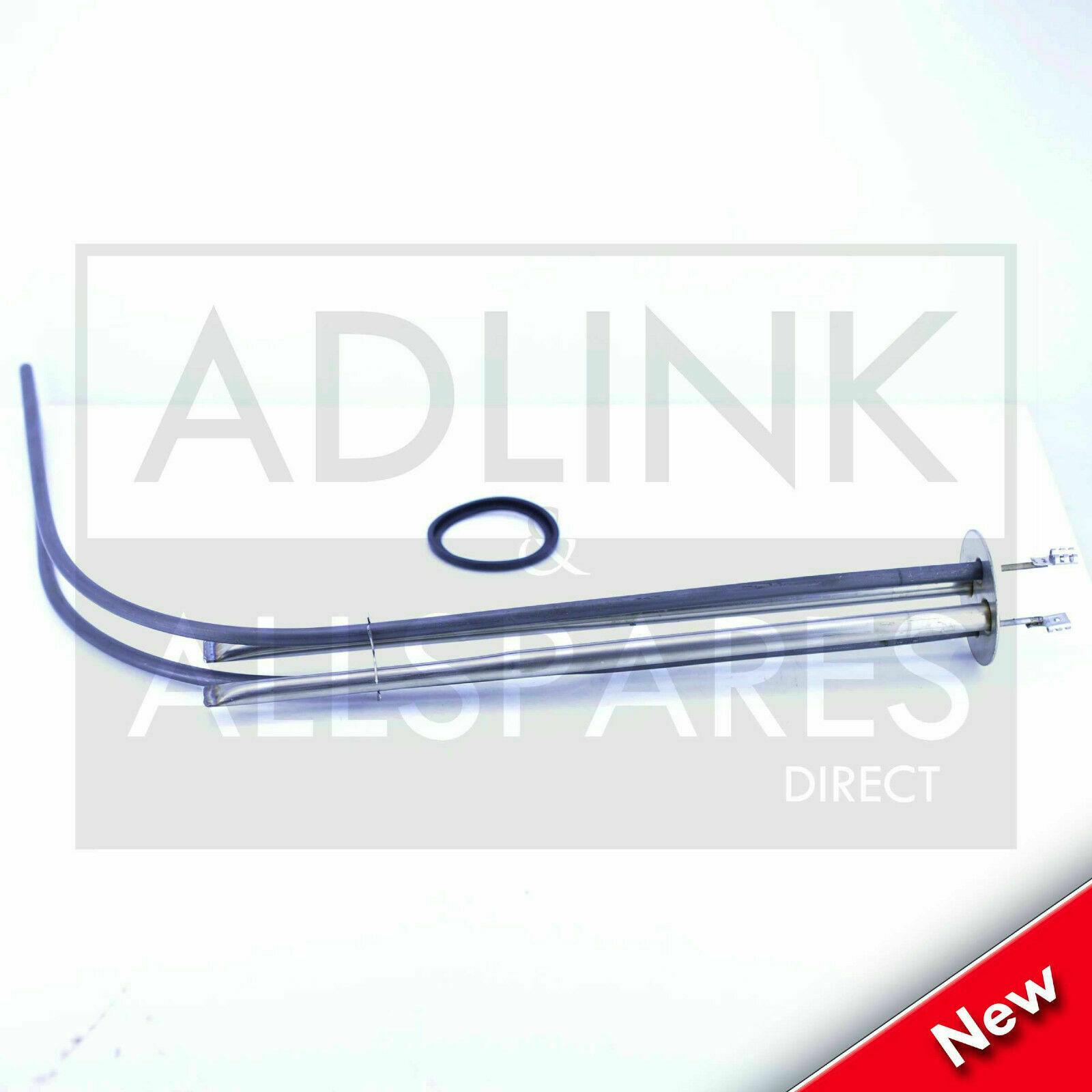 MEGAFLO ECO 70L 125L 145L & 170L CYLINDER LOWER IMMERSION HEATER 95606984