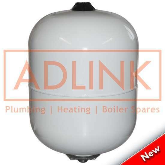 SANTON PREMIER PLUS 170L & 210L CYLINDER EXPANSION VESSEL 95607864