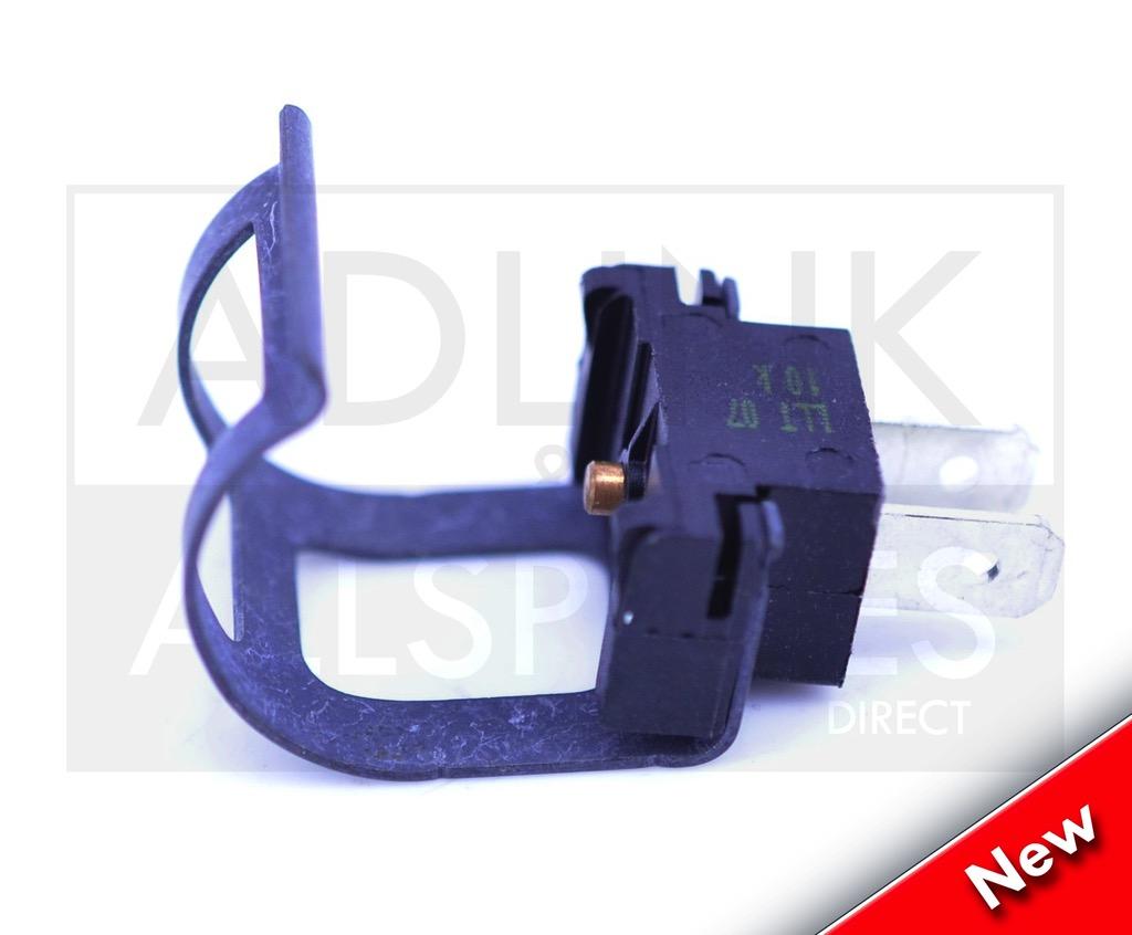 GLOWWORM EASYCOM 24 28 NTC TEMPERATURE SENSOR 2000801935