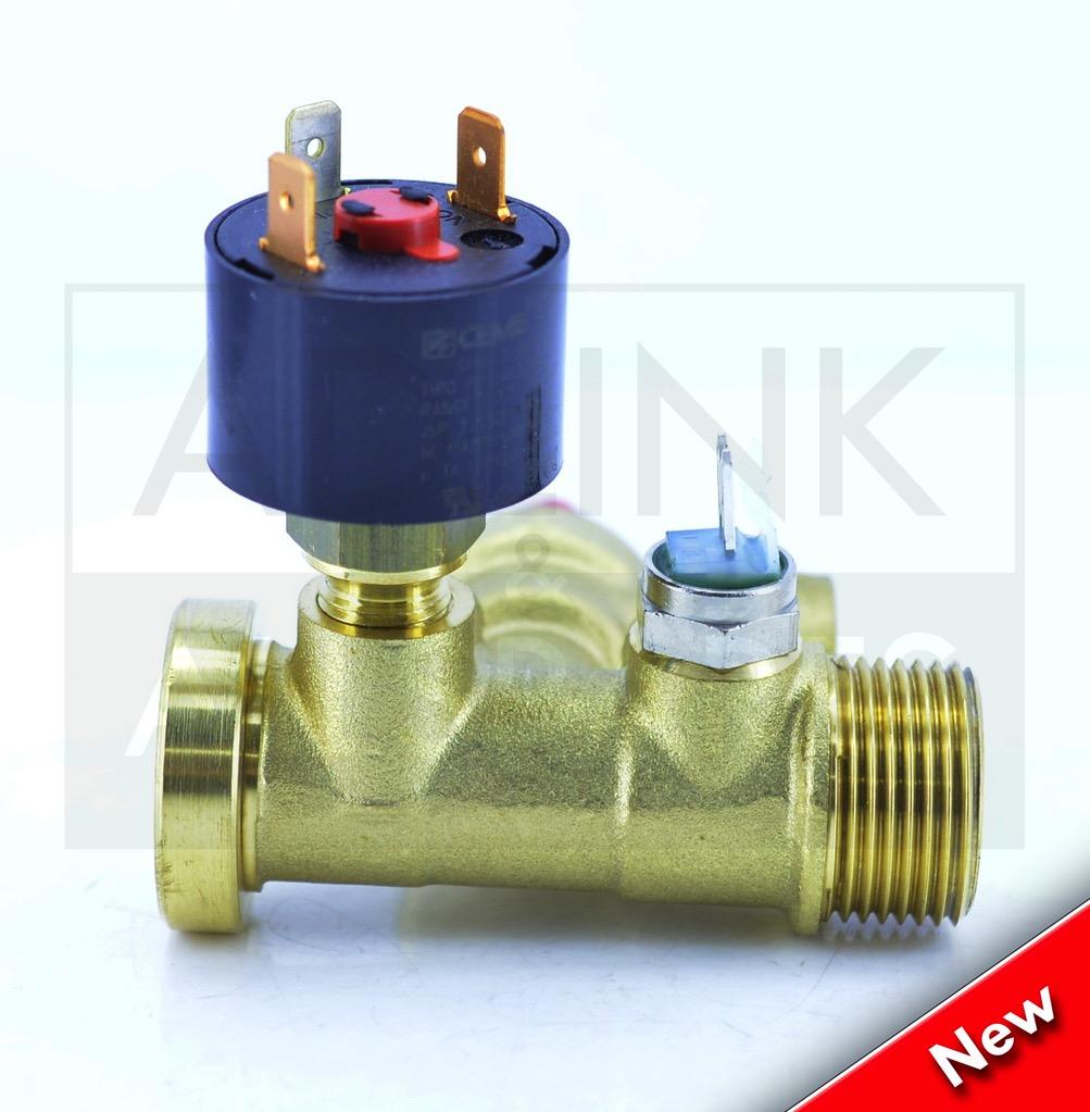 FERROLI DOMINA 80E MF03 MODENA 80E MF03 102 SAFETY VALVE 805880 39805920