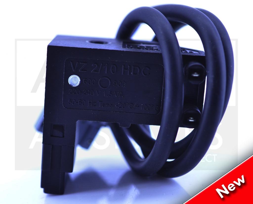 MAIN COMBI 24HE & 30HE GAS VALVE CABLE-IGNITER 5112385