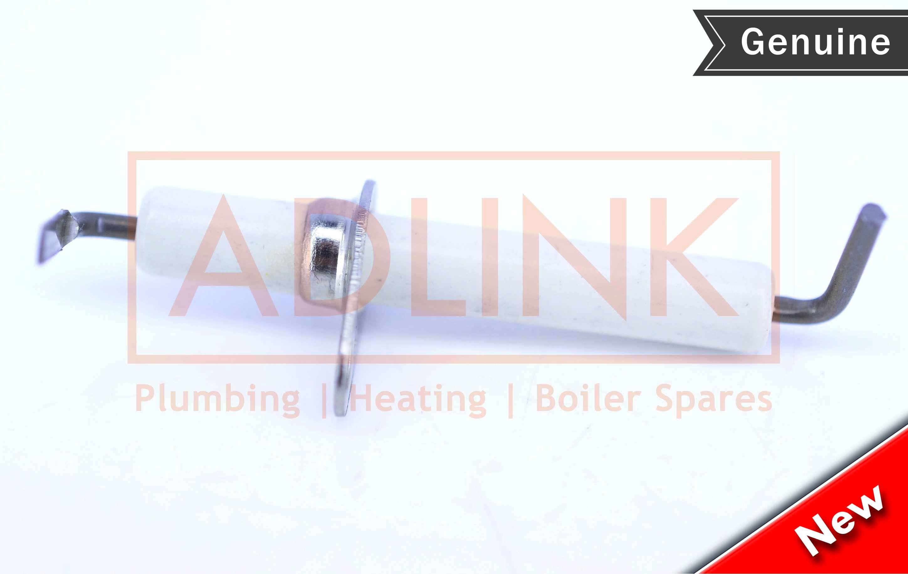 POTTERTON SUPRIMA 30 40 50 60 70 80 ELECTRODE 407754