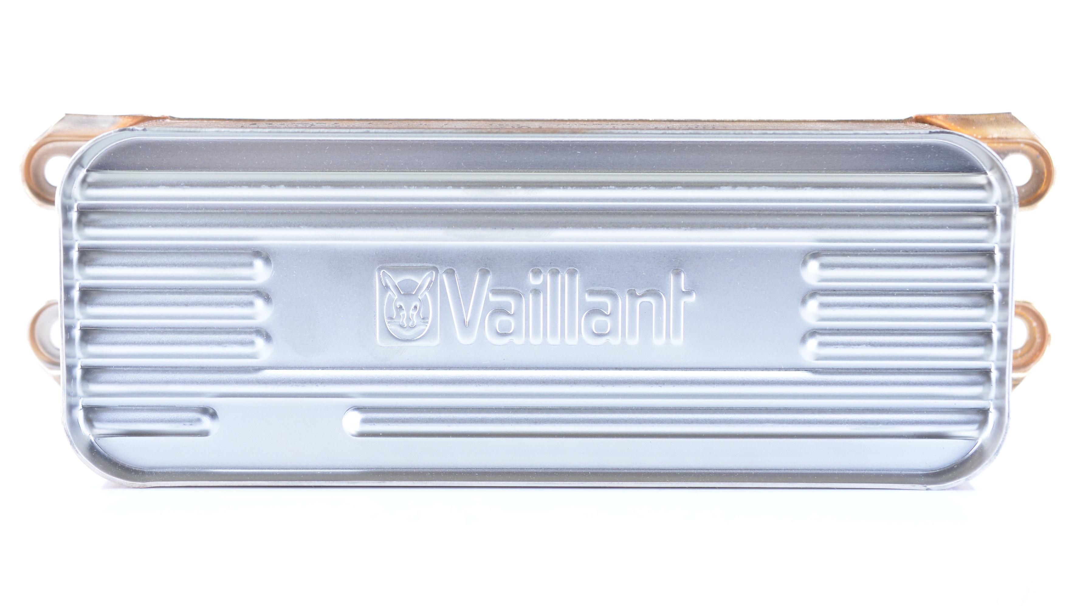 VAILLANT ECOTEC PRO 24 / PRO 28 & 24R1 DHW HEAT EXCHANGER (13 PLATE ...