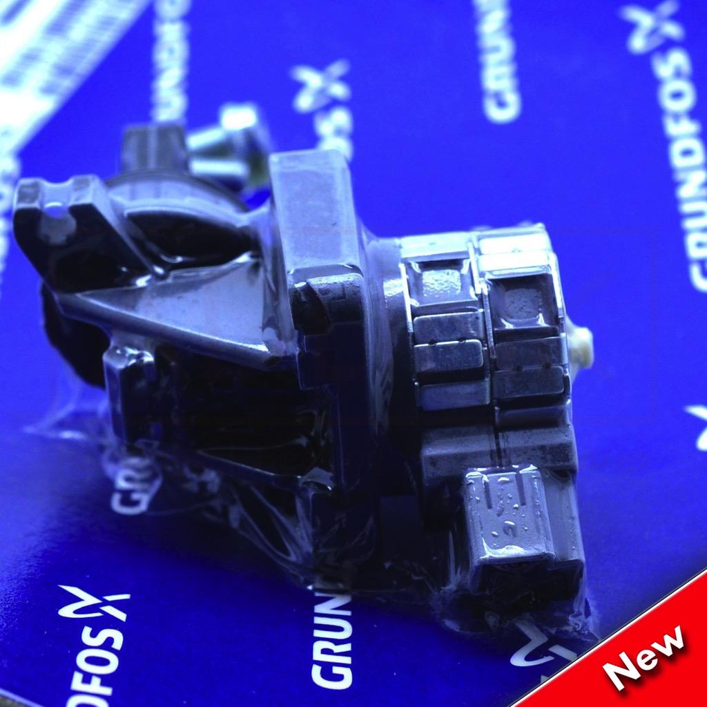 IDEAL I-MINI 24 & 30 BOILER DIVERTOR VALVE BODY 176550