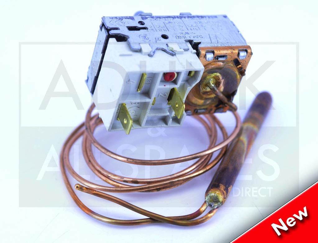 POTTERTON POWERMAX 135 140 FOV 140 FSS 155X FSS 185 HE BOILER ...