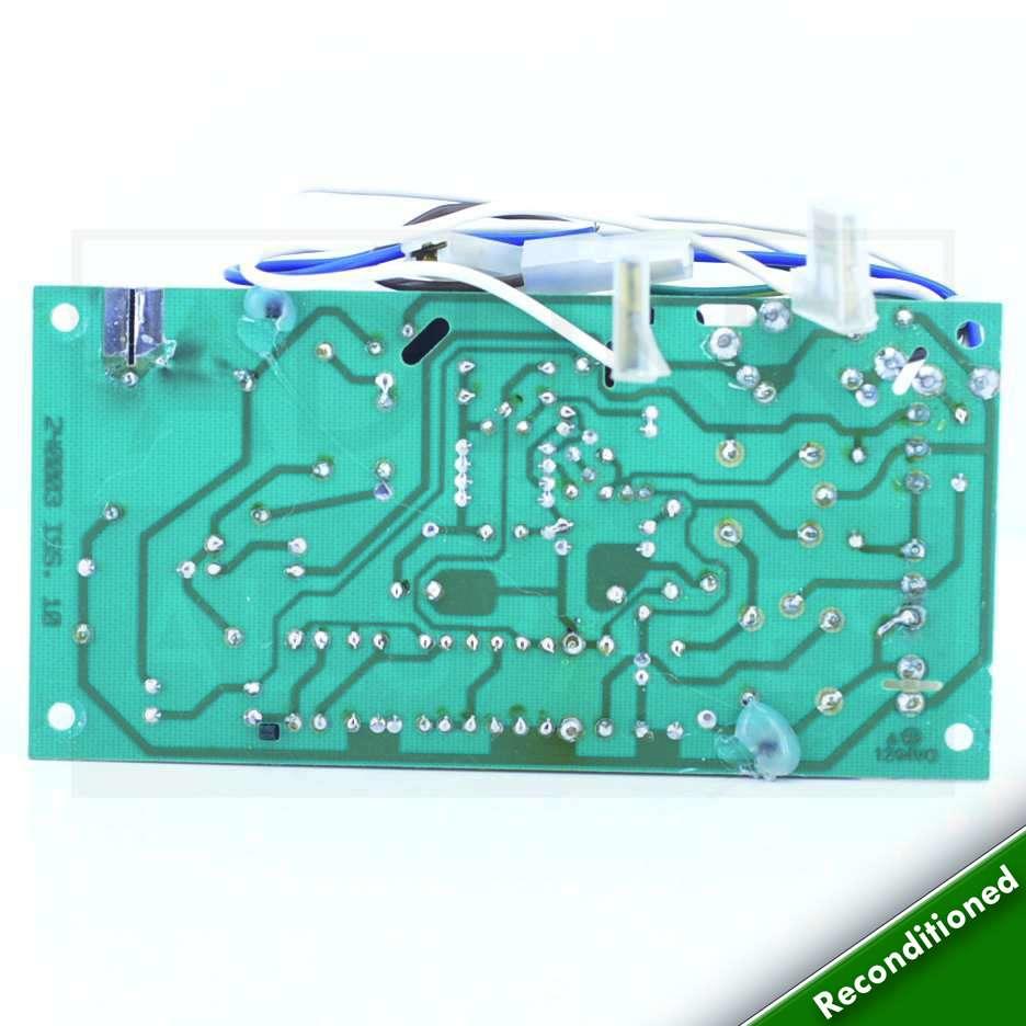 POTTERTON PRIMA 30F 40F 50F 60F 80F 100F BOILER PCB 407677
