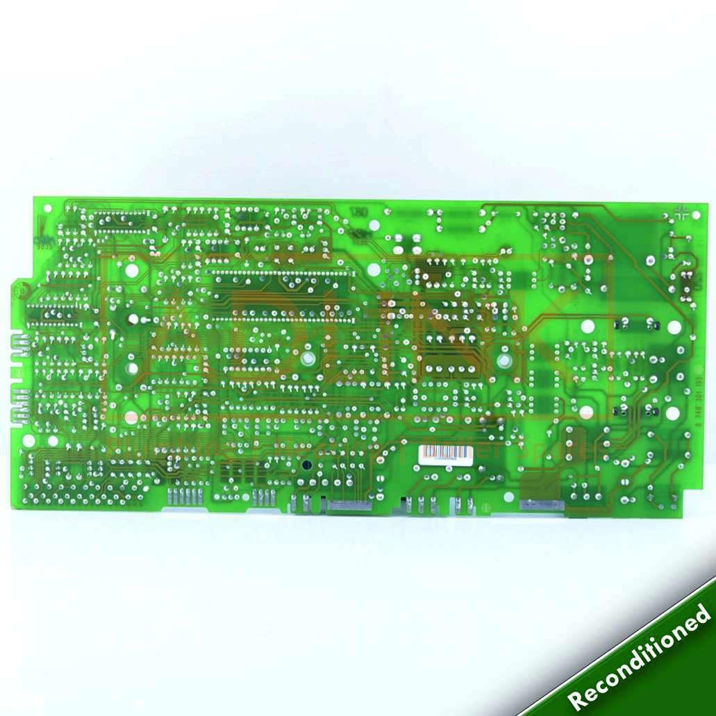 WORCESTER 24CDi OPEN FLUE & 24CDI BALANCE FLUE BOILER PCB 87483002200