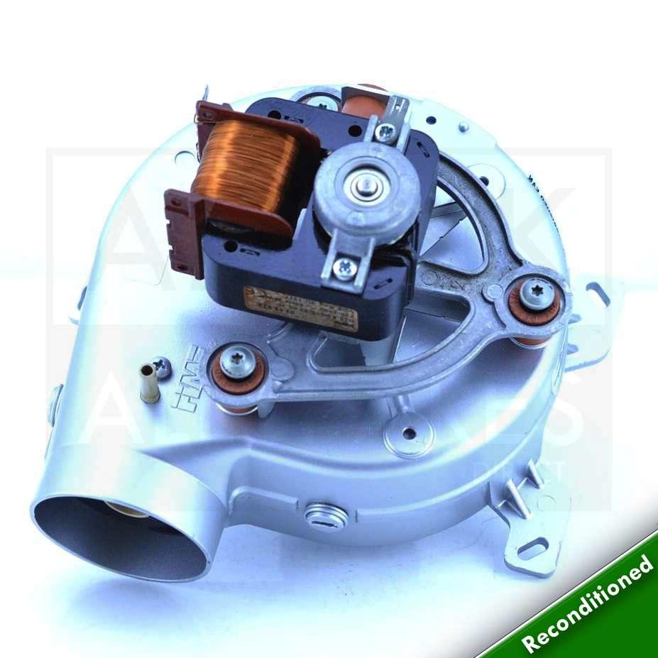 BIASI RIVA PLUS M90D.24S & M90D.24SR BOILER FAN BI1366102