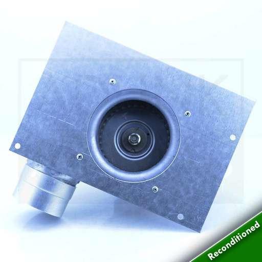 WORCESTER 24CDI RSF & 24SBI BOILER FAN 87161214560