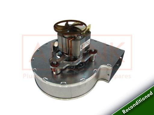 VOKERA LINEA PLUS AG FAN 2076