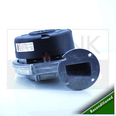 VOKERA PROCOMBI 25 & 29 BAND BOILER FAN 20002995