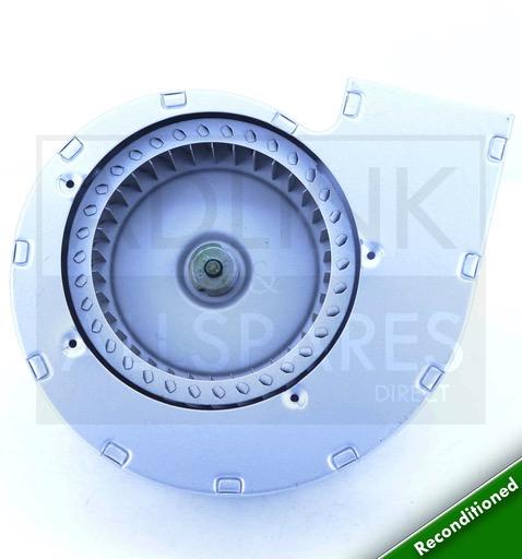 VOKERA LINEA 28 EXCELL 96E LINEA MAX BOILER FAN 5911