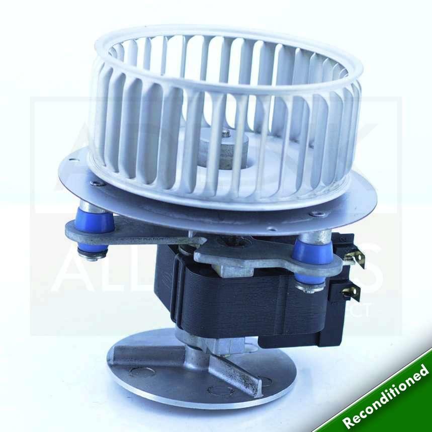 MYSON APOLLO FANFARE 15/30SI - 30/50SI - 40SI BOILER FAN 402S3467