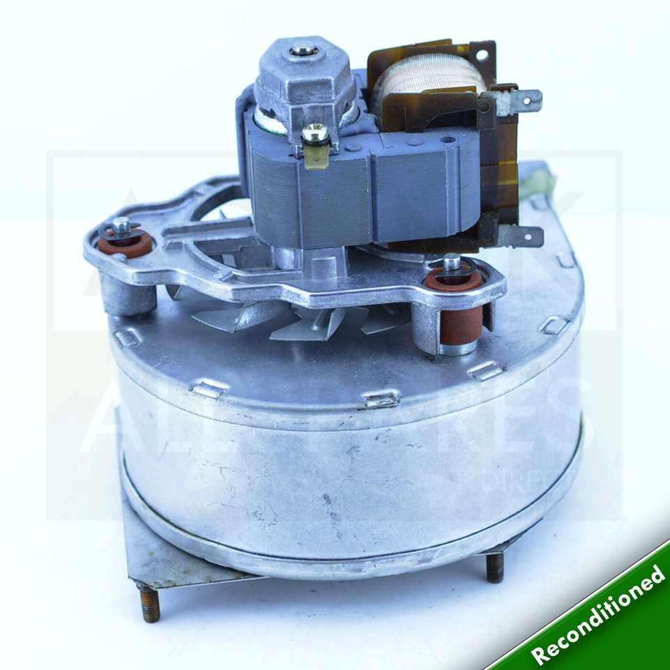 MYSON ORION 30SI 40SI 50SI & 60SI BOILER FAN 309A1336