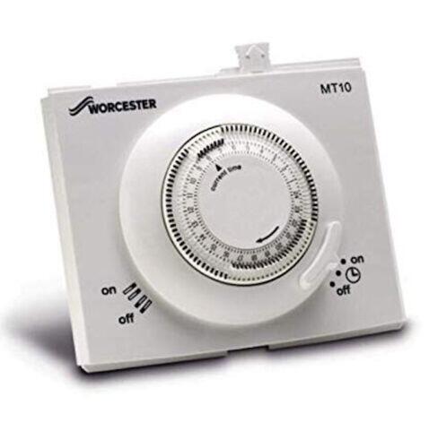 WORCESTER GREENSTAR M10 MECHANICAL TIMER PROGRAMMER 7716192036