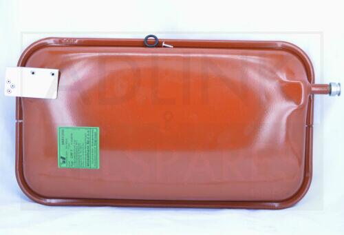 WORCESTER GREENSTAR 25 & 30 SI COMPACT EXPANSION VESSEL 87186849450