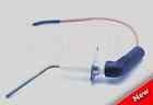 Alpha INTEC 30GS & 40GS FLAME SENSING ELECTRODE 1.032007