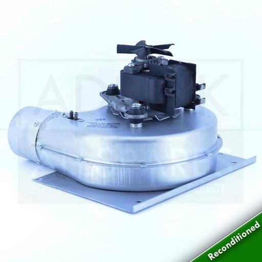 WORCESTER HIGHFLOW 400RSF BOILER FAN (SSA010815) 87161207380