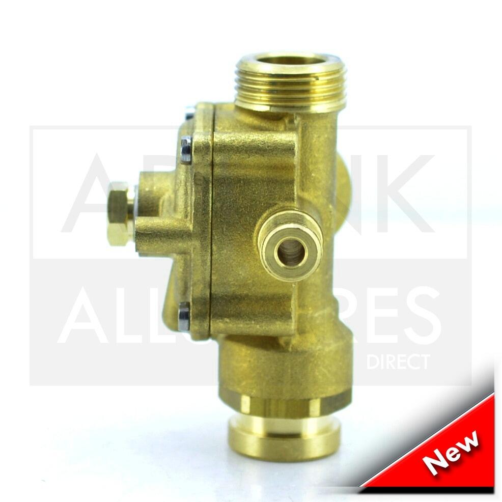 POTTERTON PERFORMA SYSTEM 12E 18E 24E 28E BOILER FLOW SWITCH 248490