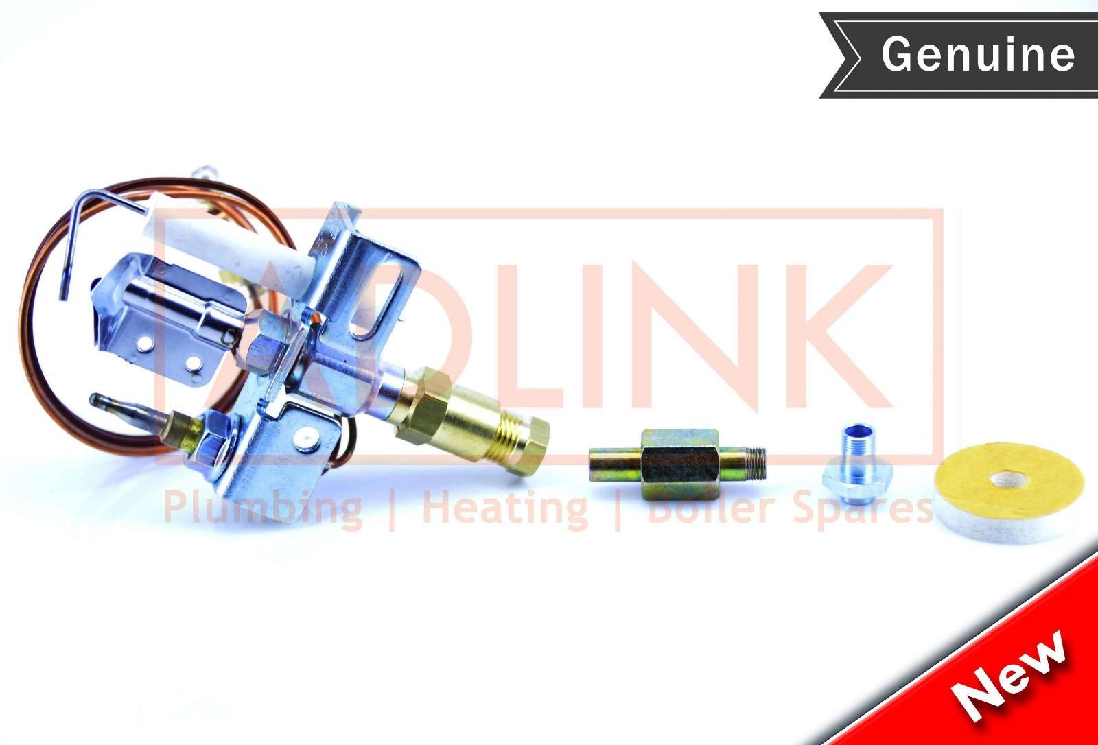 Baxi 240117 Oxypilot Assembly Kit