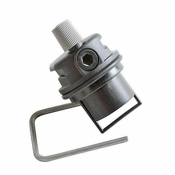 Vaillant 104521 Air Vent (Plastic) (0010033857)