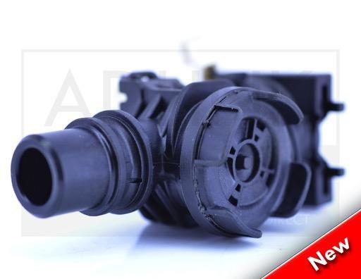 Glowworm & Saunier Duval S5720200 Domestic Hot Water Flow Sensor