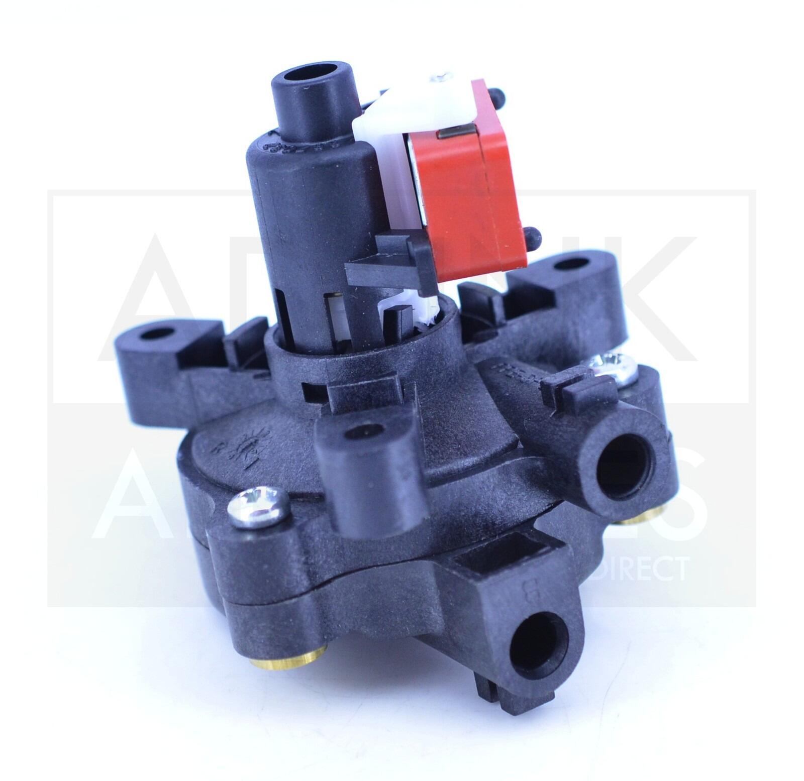 Vaillant 151041 Pressure Differential Switch