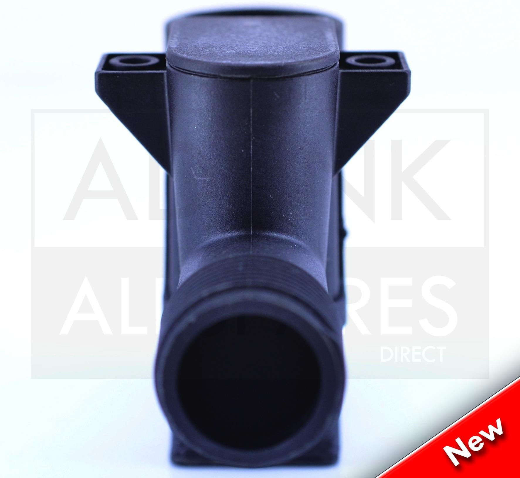 Ideal 174244 Condensate Trap & Seal Kit