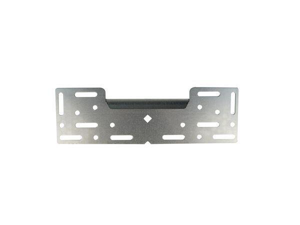 Worcester 87161064800 Wall Plate