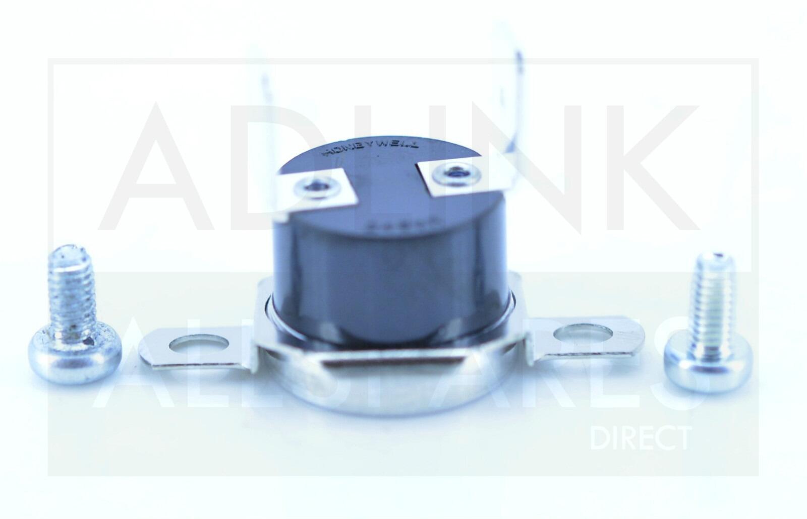Worcester 87161423030 24i 28i Junior & 24 28 35 Cdi Overheat Stat