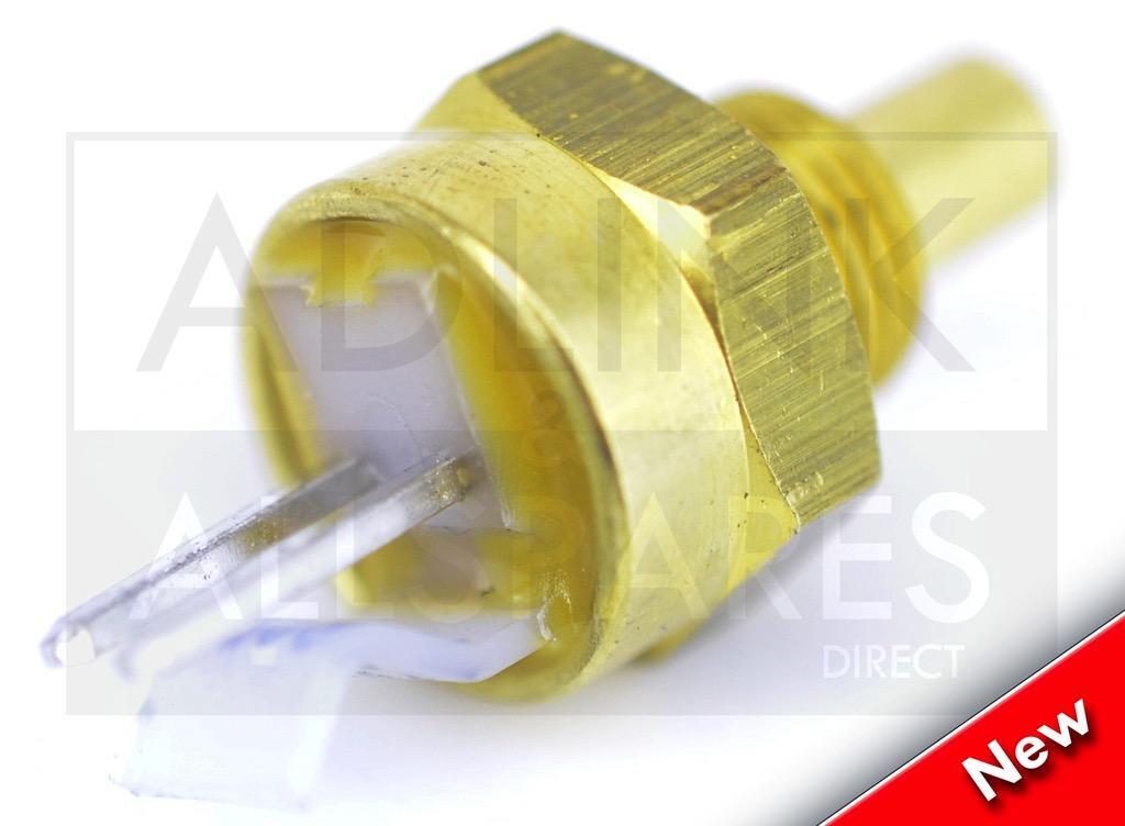 Baxi 72077700124 & 128 Combi Boiler Alternative Dhw Ntc Sensor