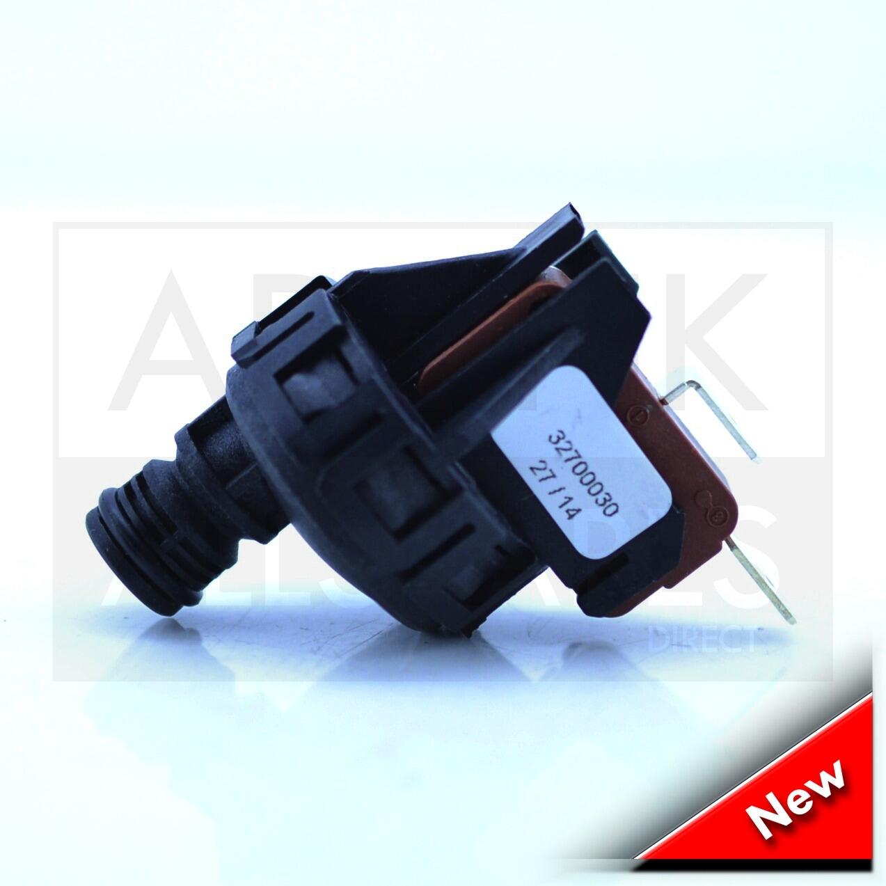 Alpha 1.027277 Intec 30c 34c & 30 Gs 40 Gs Water Pressure Switch