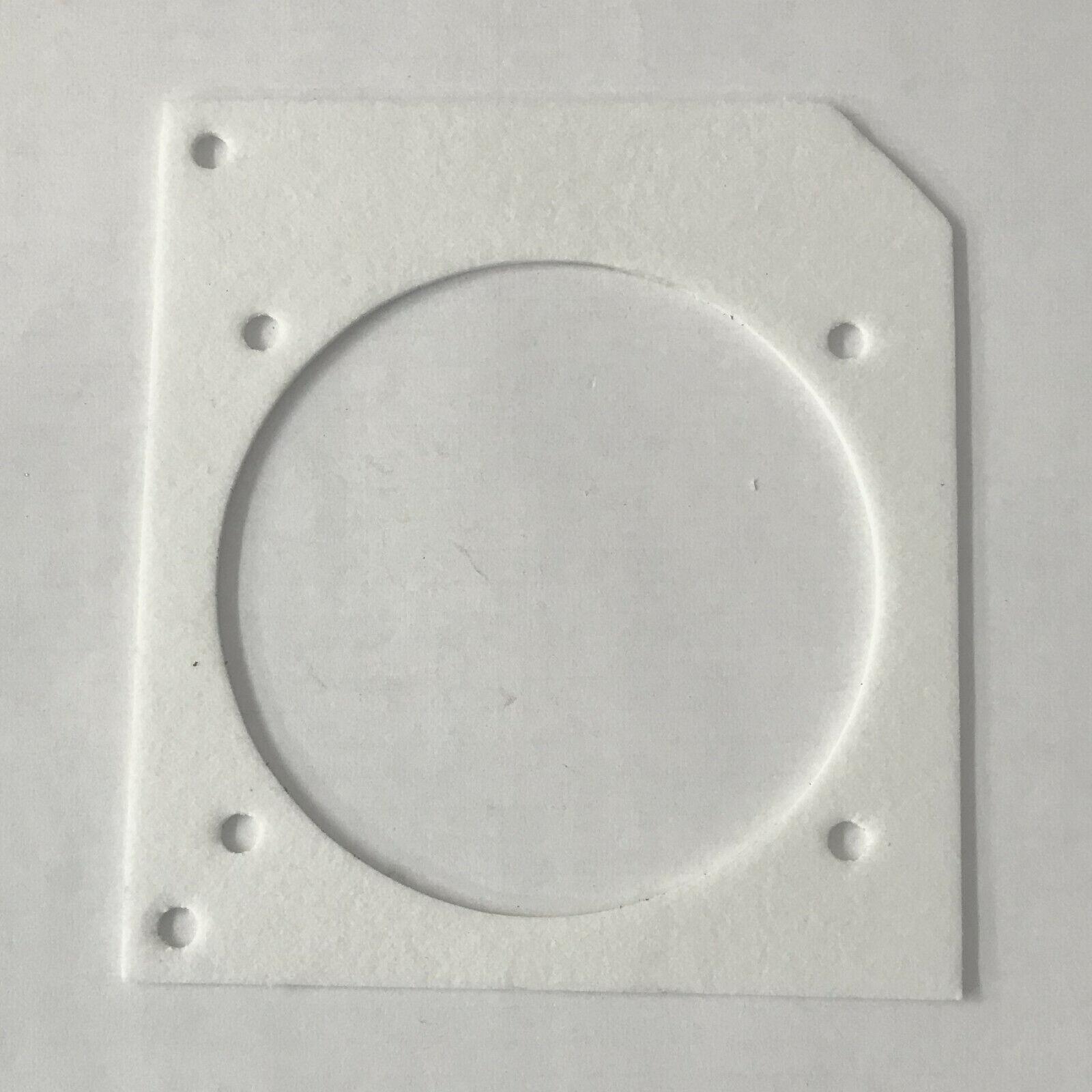 Glowworm S212134 Swiftflow 75 80 Honeywell & S.I.T Boiler Fan Mounting ...