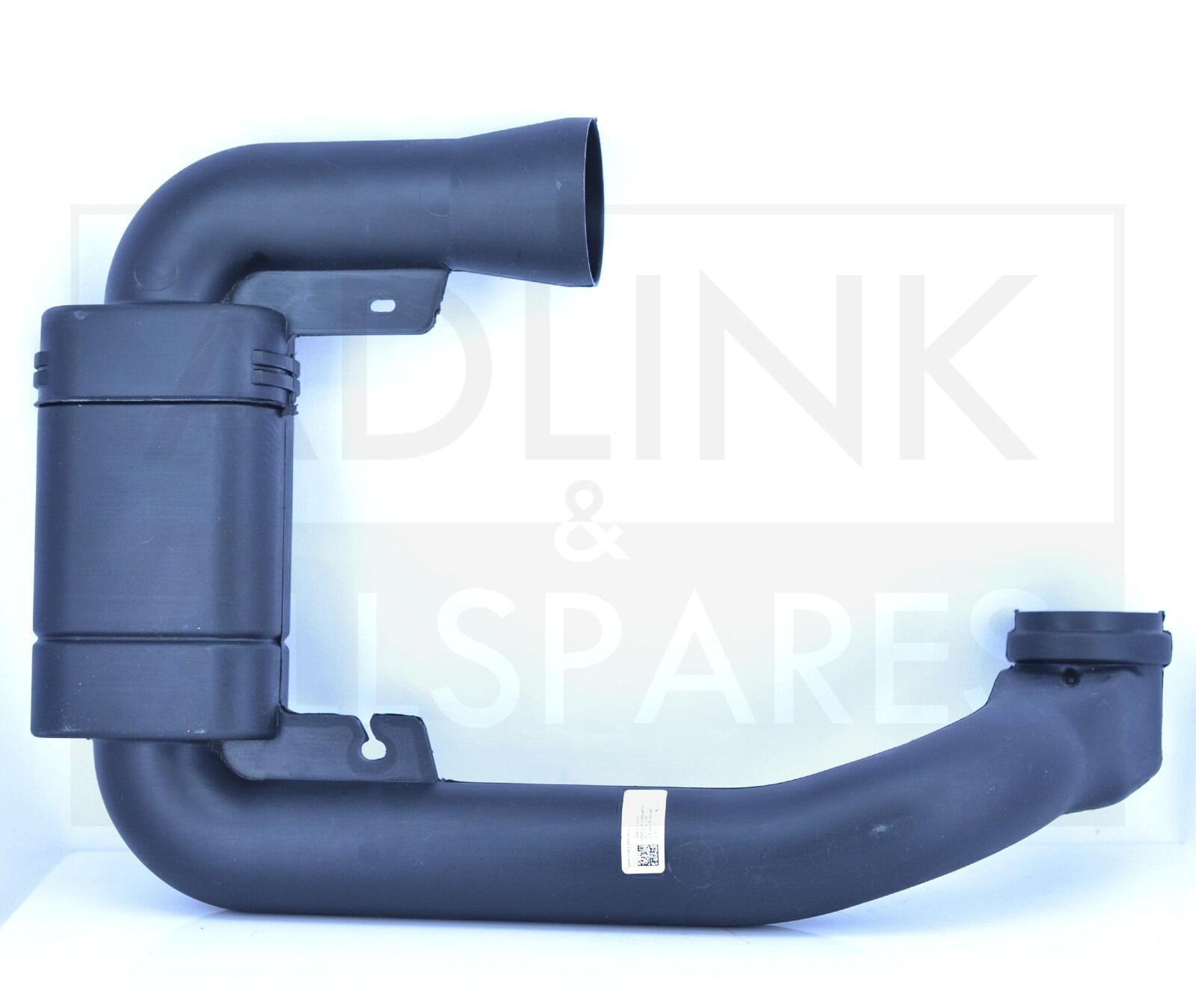 Vaillant 0020135146 Ecotec Pro 24 / Pro 28 ( After 2012 ) Air Inlet Pipe