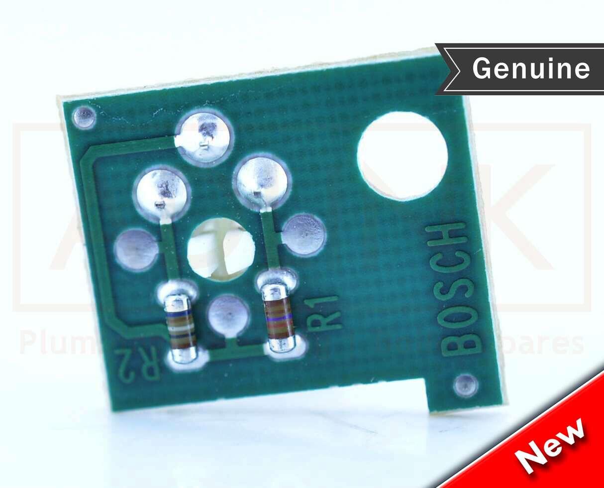 Worcester 87144210380 Greenstar 18 Ri Code Plug Ng Key