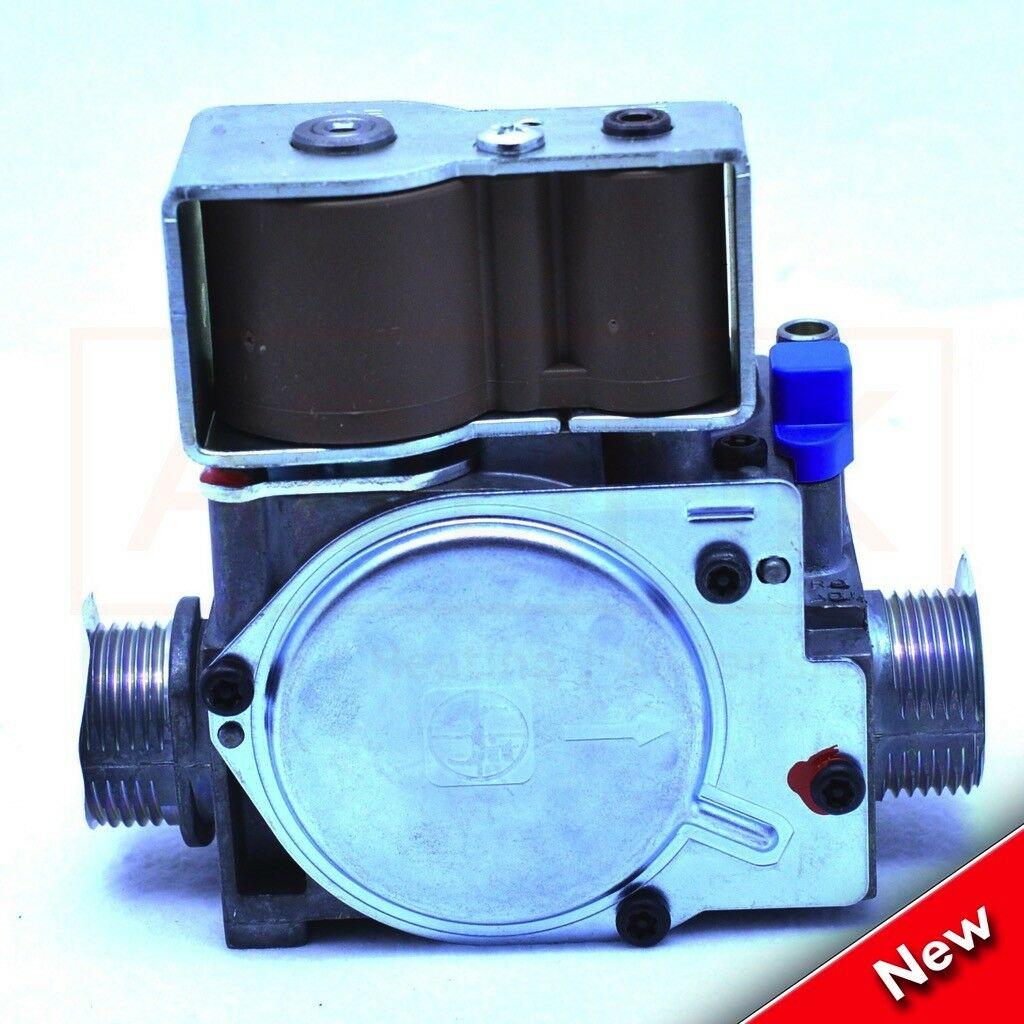 WORCESTER GREENSTAR FS 30/42 & 30/42 CDI GAS VALVE 87161165150