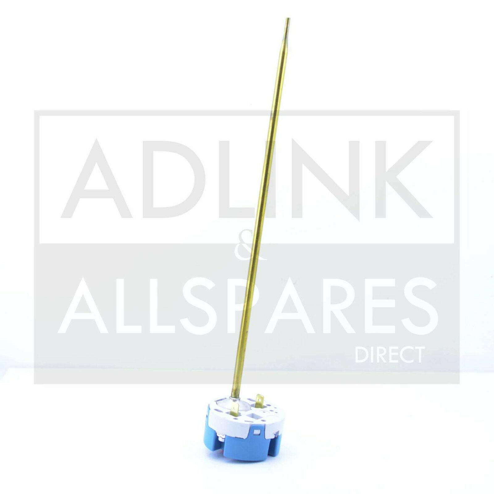 Heatrae Sadia Megaflo CL210HE CL250HE CL300HE 11'' Thermostat 95612026