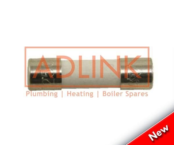 IDEAL ULTRA COMBI 30 35 & SYSTEM 15 18 24 & 30 BOILER PCB FUSE 175627