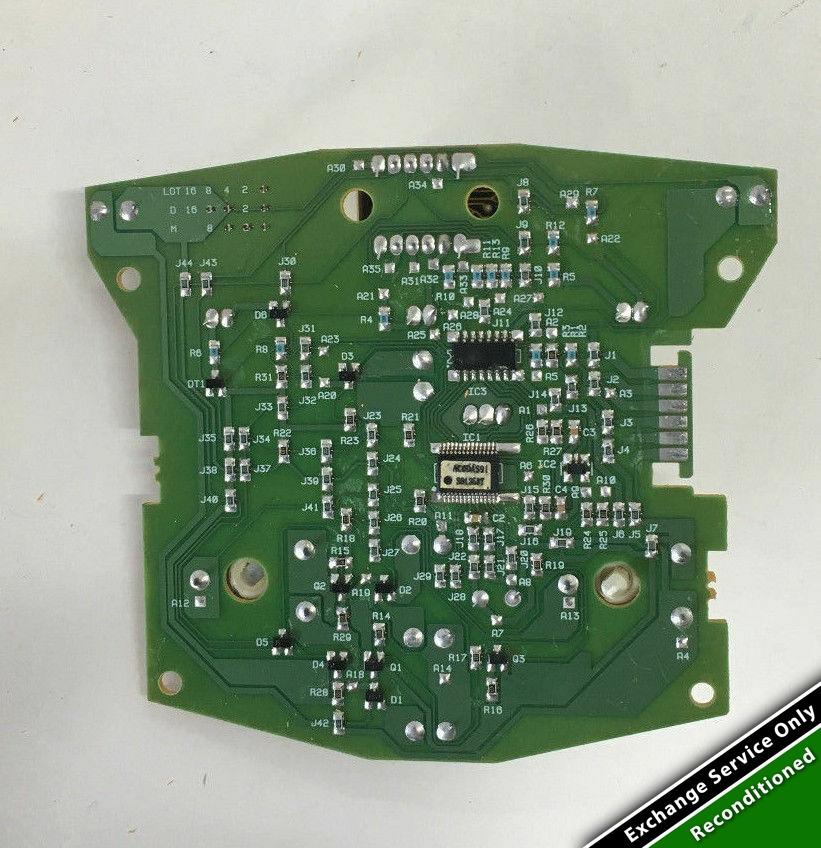ARISTON ACO 27 RFFI & 32 RFFI BOILER DISPLAY PCB 65102235