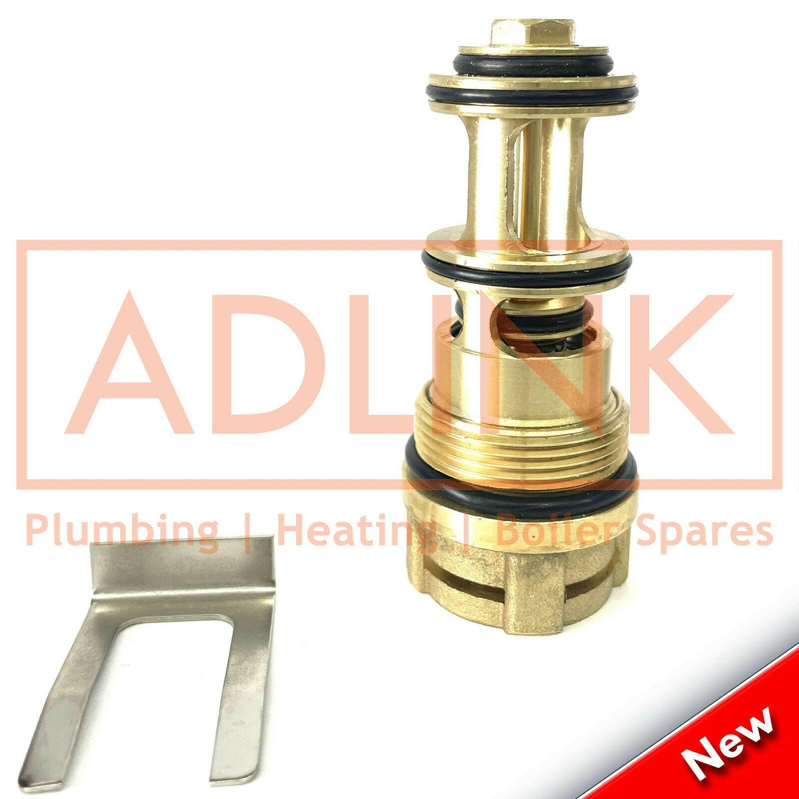 POTTERTON TITANIUM 40 DIVERTER VALVE REPAIR KIT 720003100