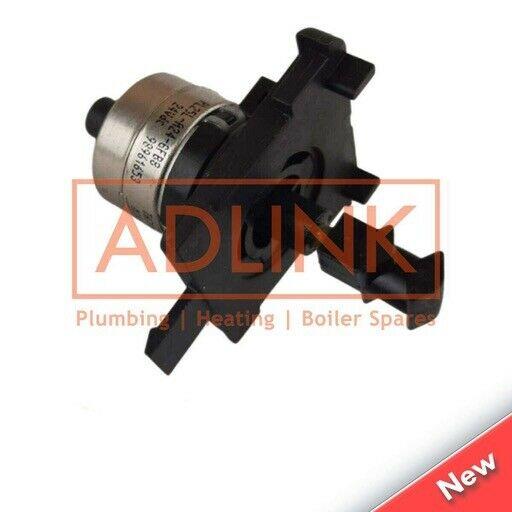 IDEAL I MINI C24 & C30 BOILER DIVERTER VALVE MOTOR 179019