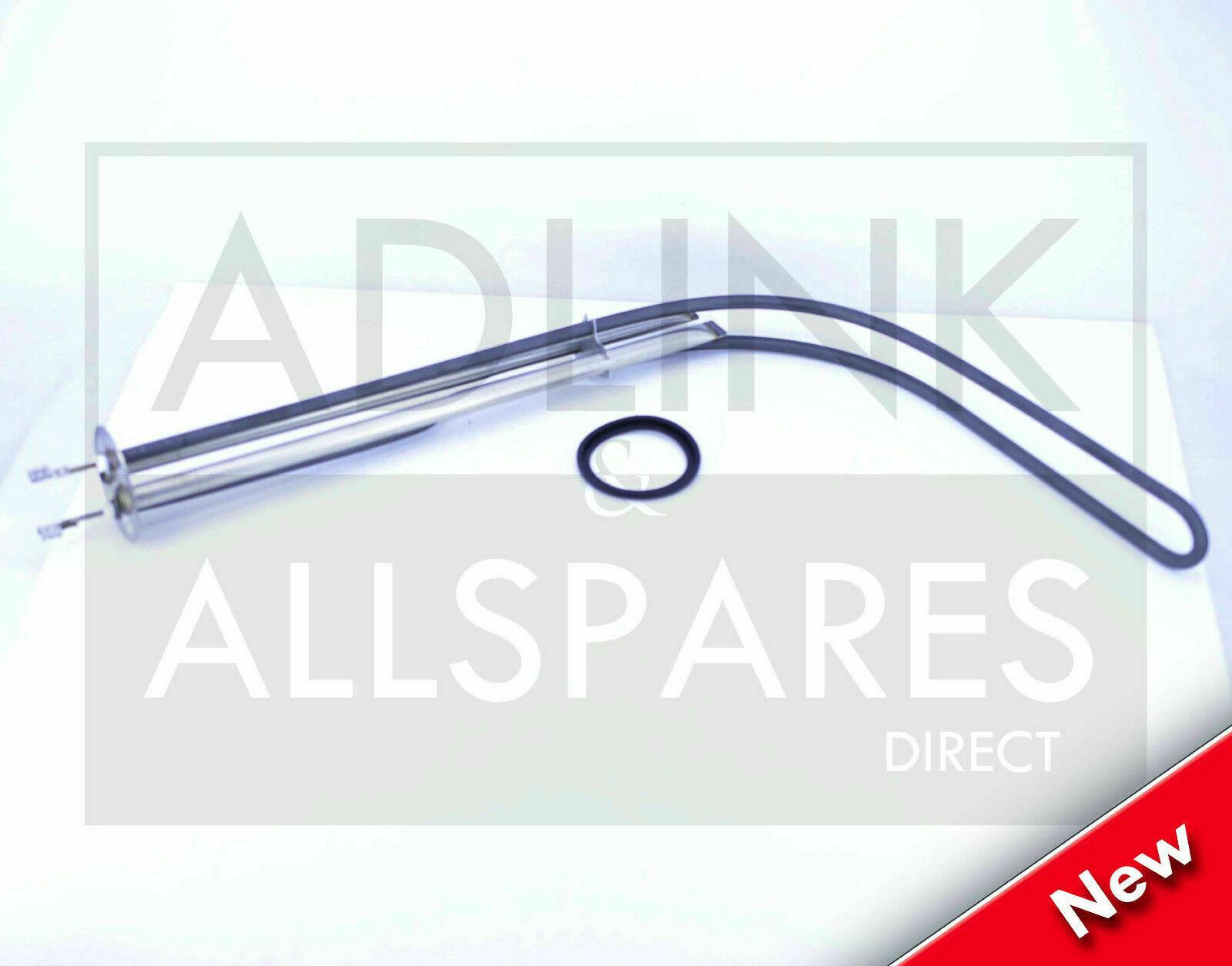 HEATRAE SADIA CORAL AQUANOX CYLINDER LOWER IMMERSION HEATER 95606984