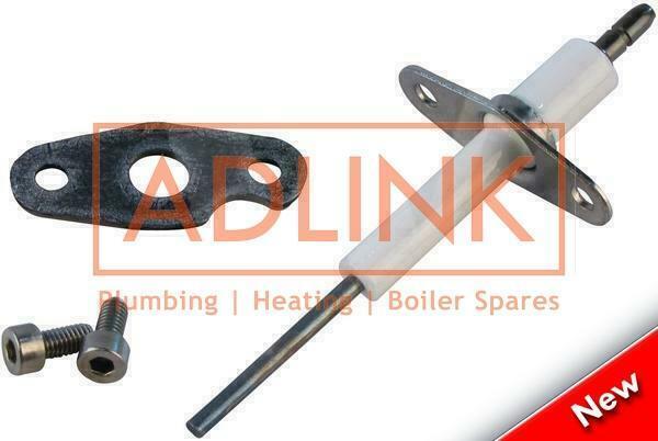 IDEAL COMBI 24 & 30 & i24 i30 & i35 BOILER (Compatible) ELECTRODE ...