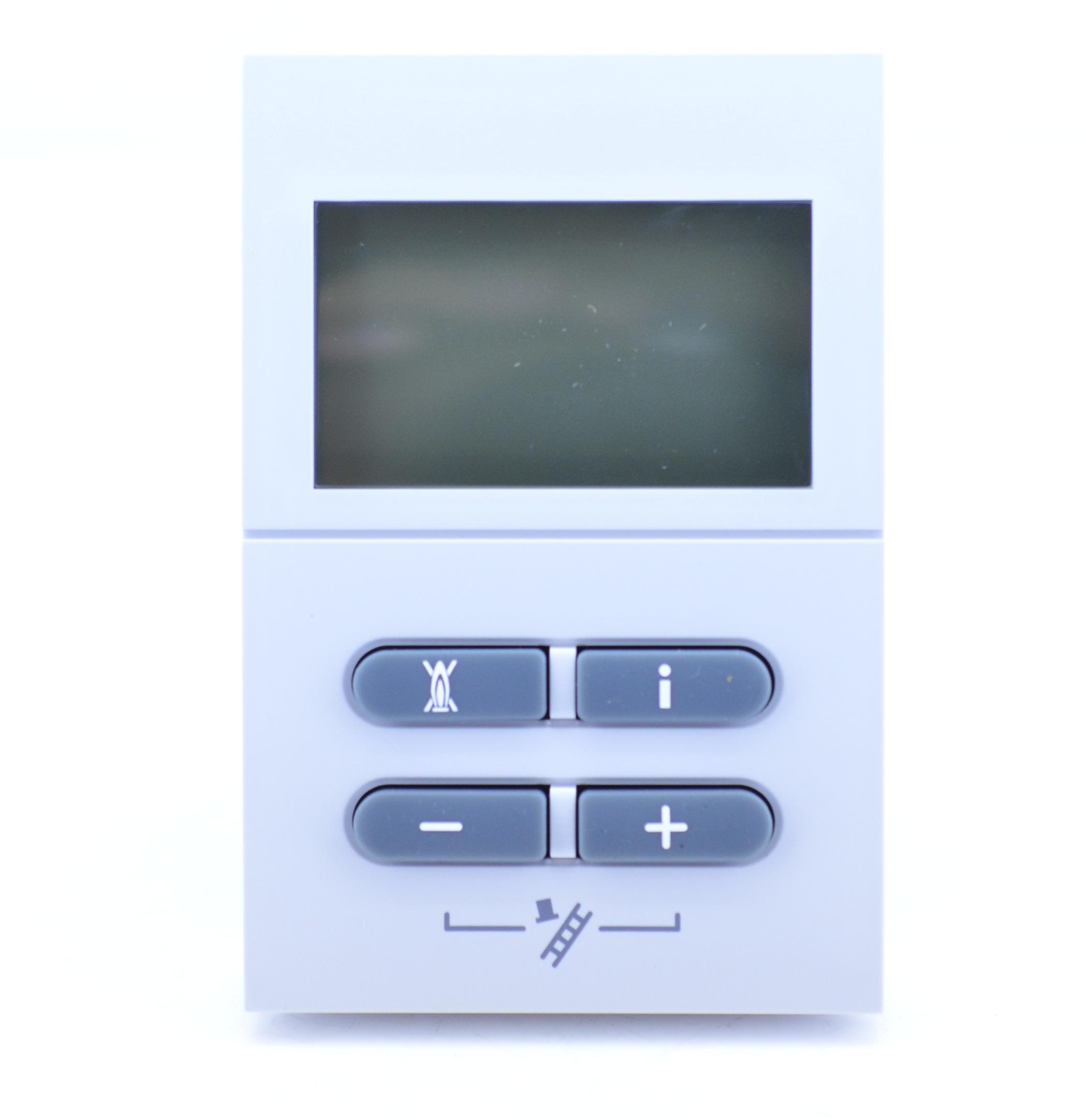 VAILLANT ECOTEC PLUS 937 & VIH CL 15 S DISPLAY BOARD GREY 0020056561 ...