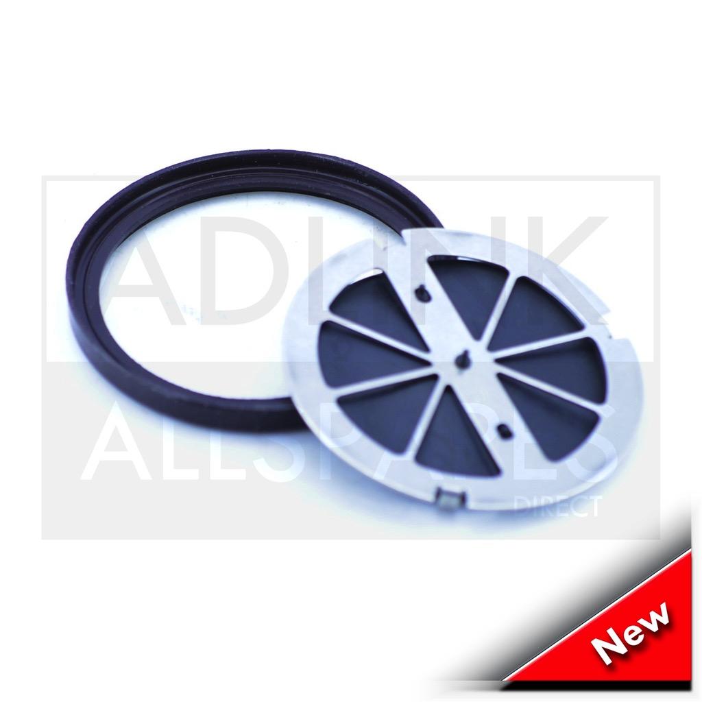 WORCESTER GREENSTAR 30 CDI SYSTEM BEARING DIAPHRAGM PLATE 87155058830