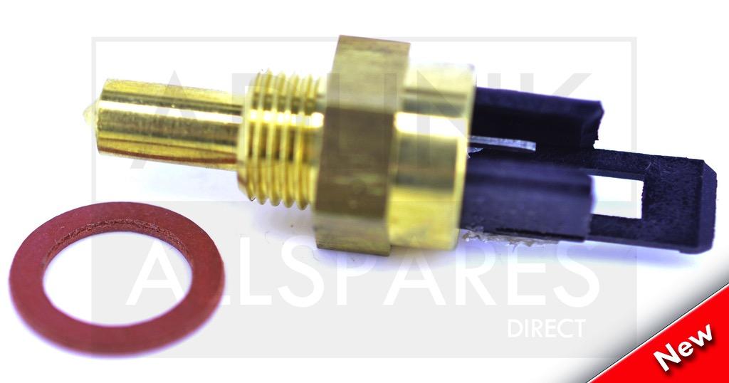 VOKERA LINEA PLUS & LINEA MAX TEMPERATURE SENSOR THERMISTOR 10027352 ...