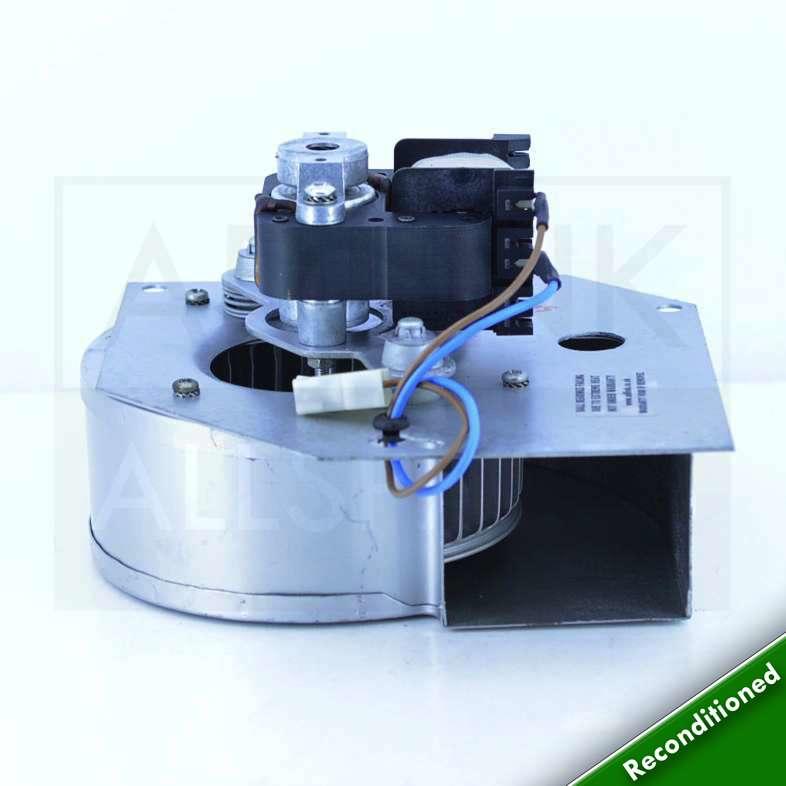 POTTERTON NETAHEAT MK2 10/16 & 16/22 BOILER FAN 409568