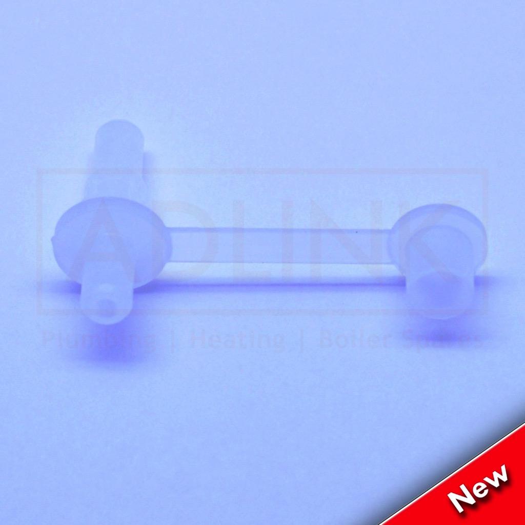 WORCESTER FLUE SAMPLING TUBE KIT 87161143890