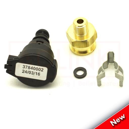 BAXI DUOTEC 2 COMBI GA 24 28 33 40 PRESSURE SENSOR VALVE 720789001