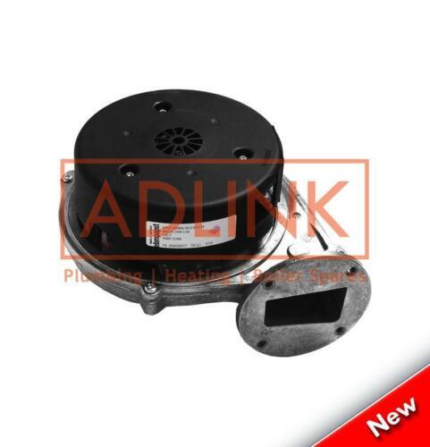 ALPHA INTEC 2 20SE 26CE & 30CE BOILER FAN 3.025195